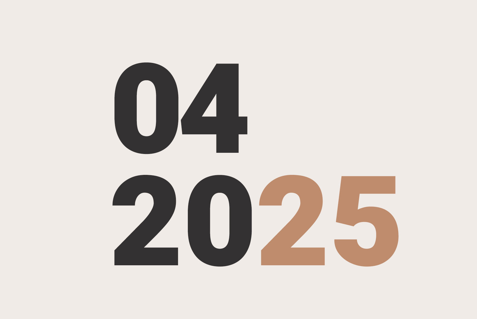 אפריל 2025 בשווקים – הבהלה נבלמה - פוקוס
